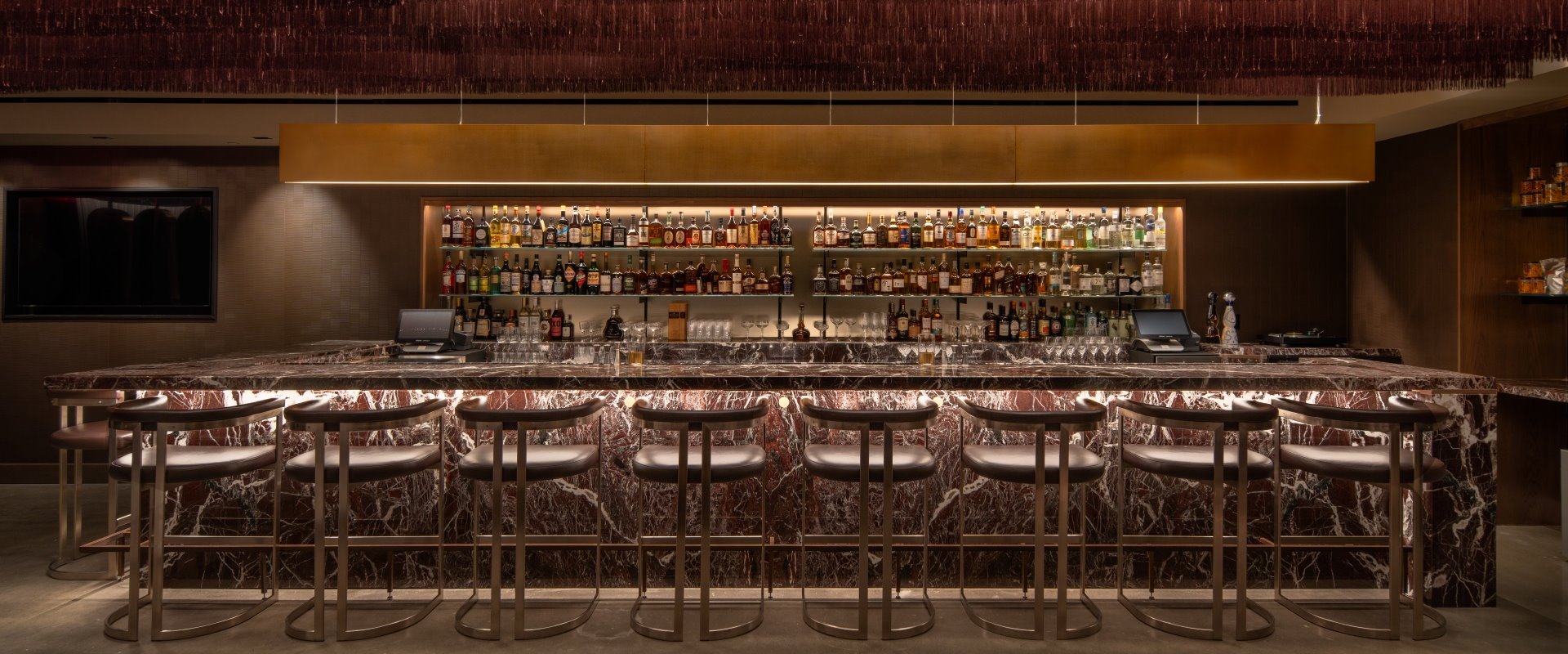 Italian Restaurant Nashville | The Joseph, a Luxury Collection Hotel ...