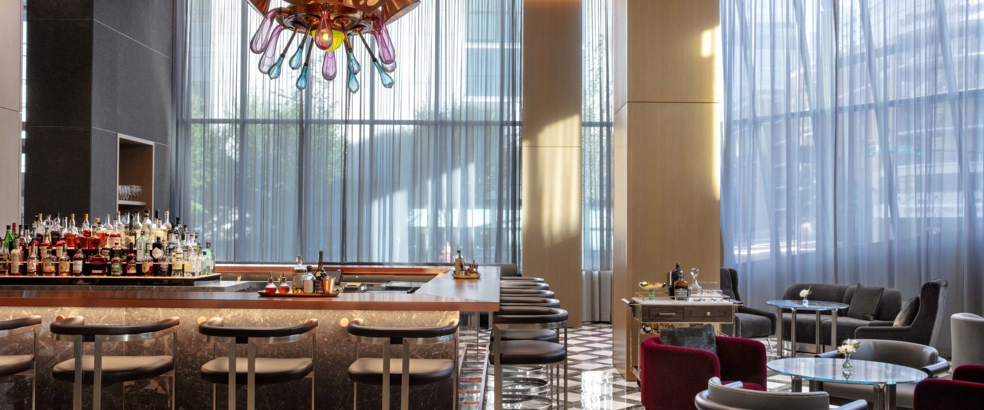 Italian Restaurant Nashville | The Joseph, a Luxury Collection Hotel ...