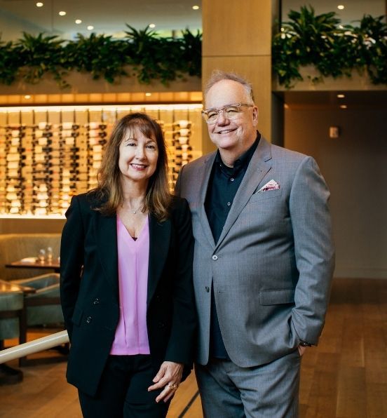 Italian Restaurant Nashville | The Joseph, a Luxury Collection Hotel ...