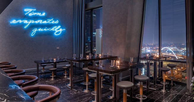 Downtown Nashville Hotel | The Joseph, a Luxury Collection Hotel, Nashville