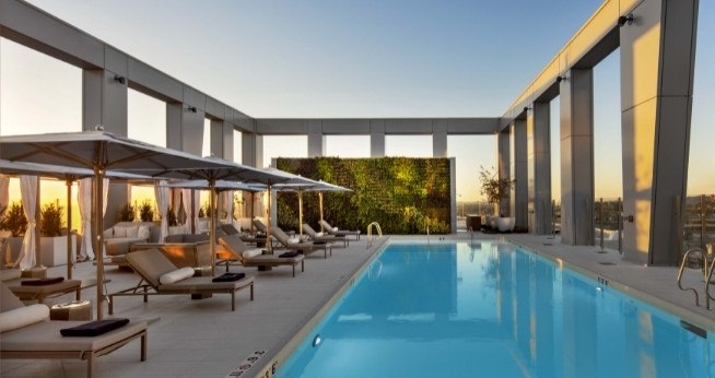 Downtown Nashville Hotel | The Joseph, a Luxury Collection Hotel, Nashville