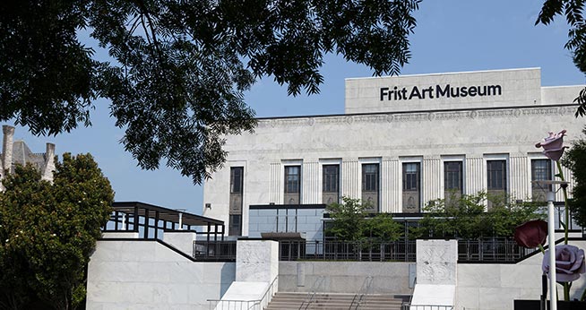 Hotel near Frist Art Museum | The Joseph, a Luxury Collection Hotel ...